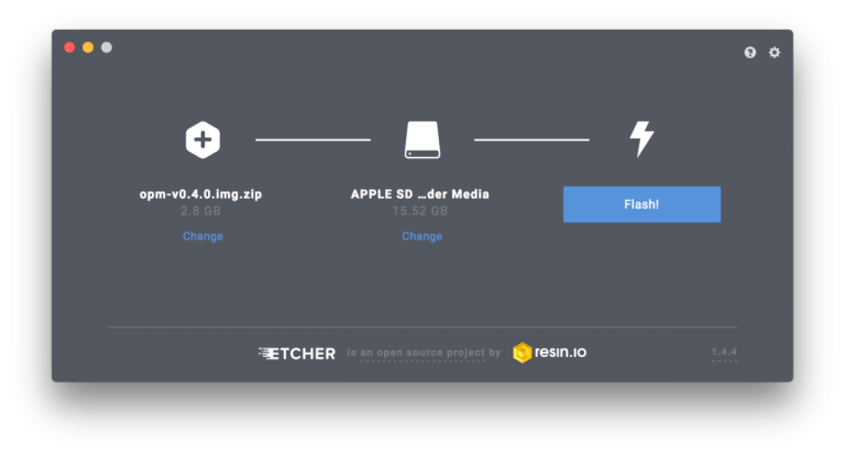Projection Mapping with the Raspberry Pi – Projectile Objects