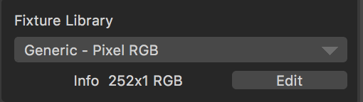 LED Pixel Mapping with MadMapper, VDMX, and Resolume – Projectile Objects