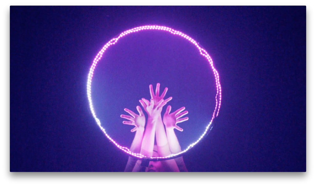 Portfolio – Projectile Objects