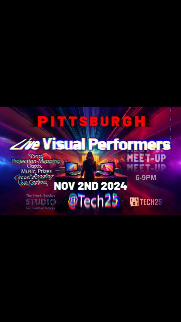 Projectile Objects – Light-Work // Tutorials & Thoughts // VJ, Projection Mapping, Creative ...