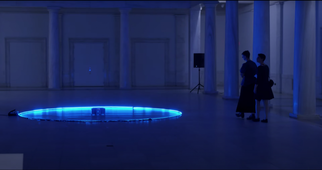 Portfolio – Projectile Objects