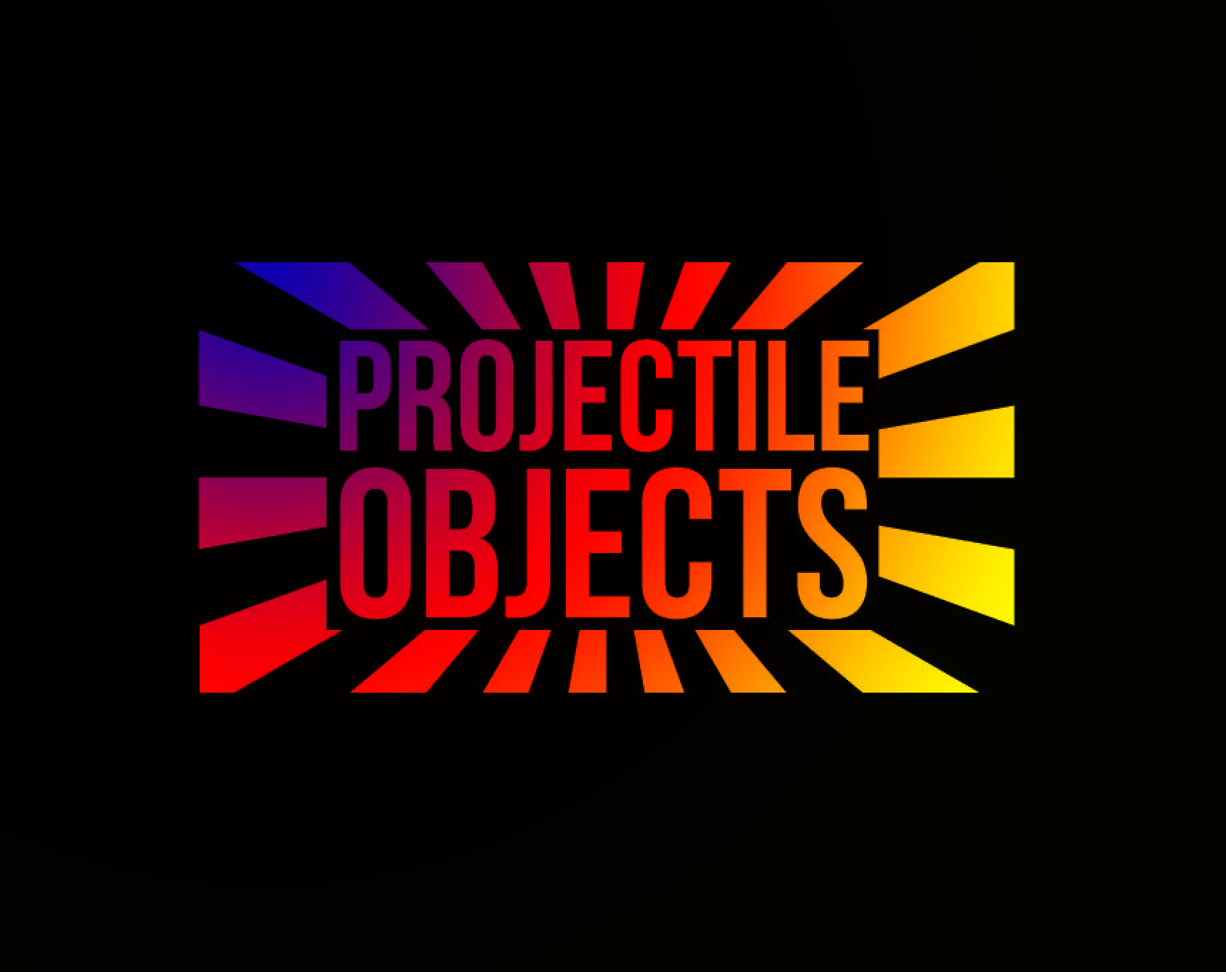 Projected fun from Projectile Objects – Projectile Objects