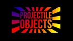 Projection Mapping with the Raspberry Pi – Projectile Objects