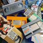 Projection Mapping with the Raspberry Pi – Projectile Objects