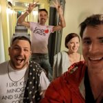 Projection Mapping with the Raspberry Pi – Projectile Objects