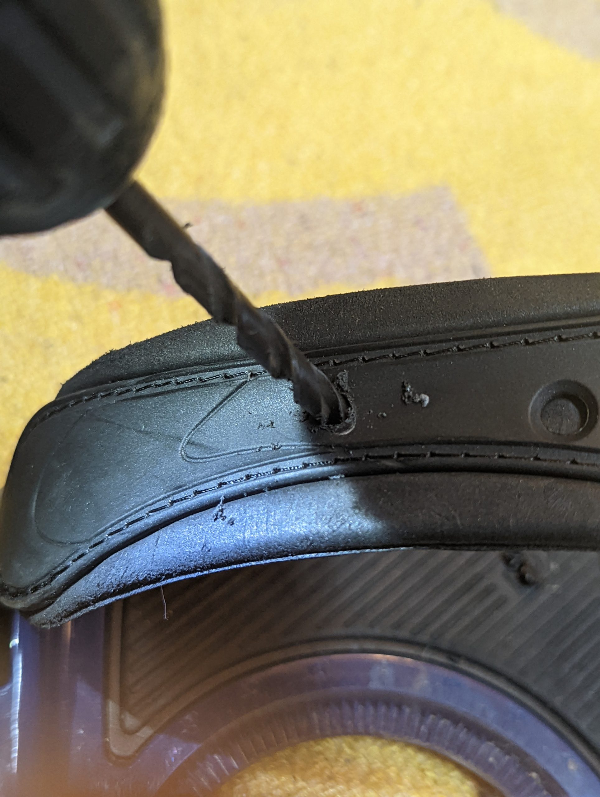 DIY 3D printed foot weights for tibialis raises and knee recovery ...