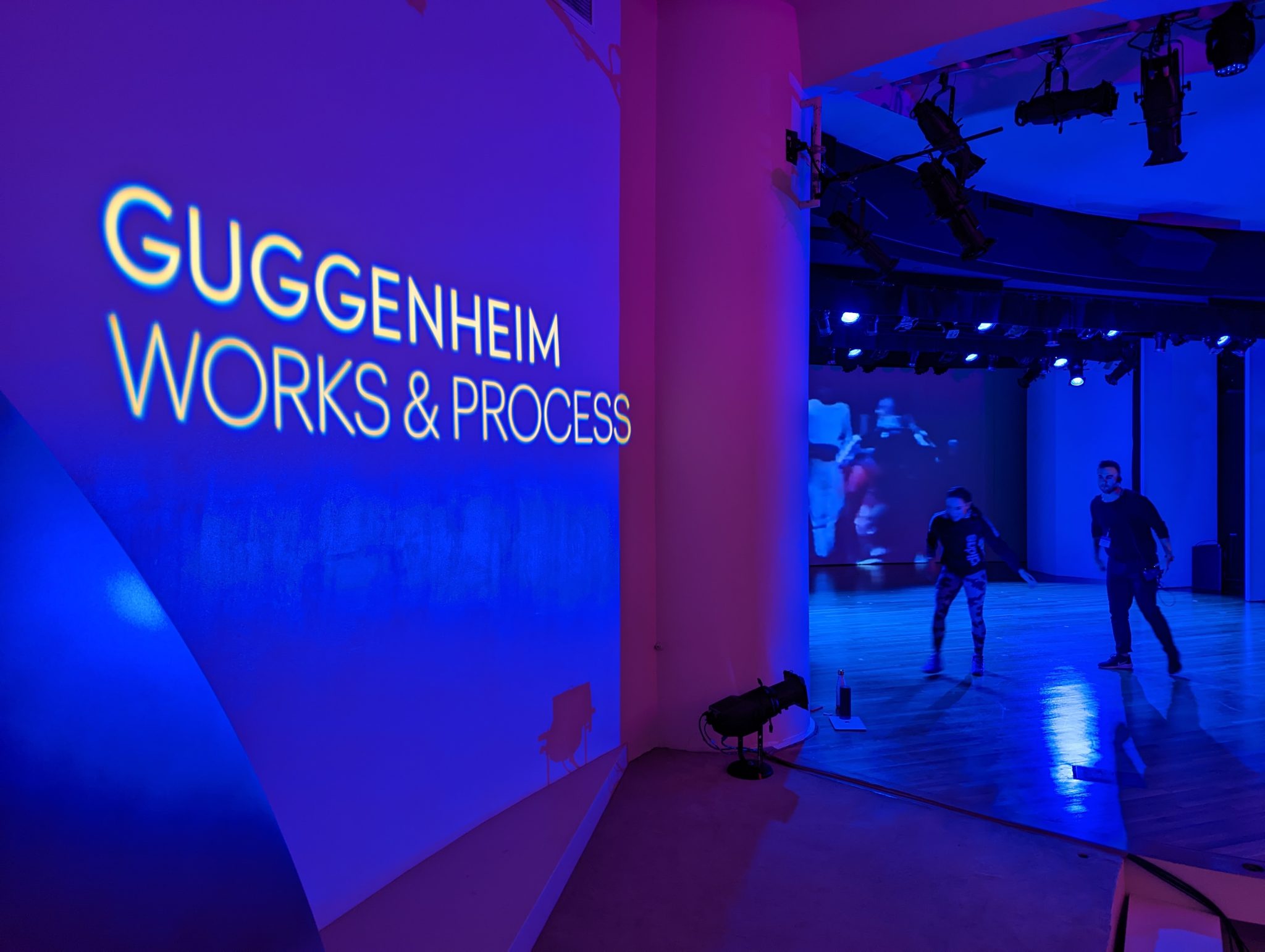 Portfolio – Projectile Objects