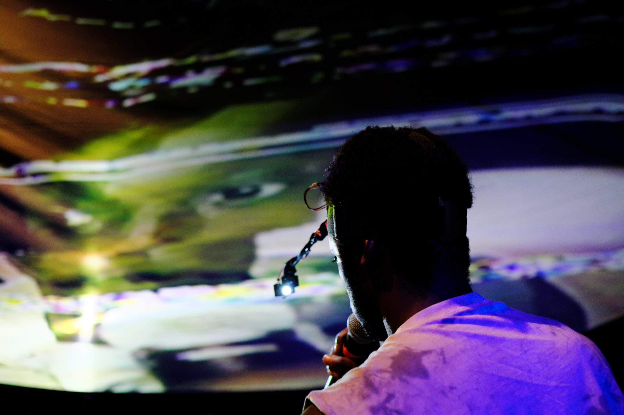 Projection Mapping With The Raspberry Pi Projectile Objects 8202