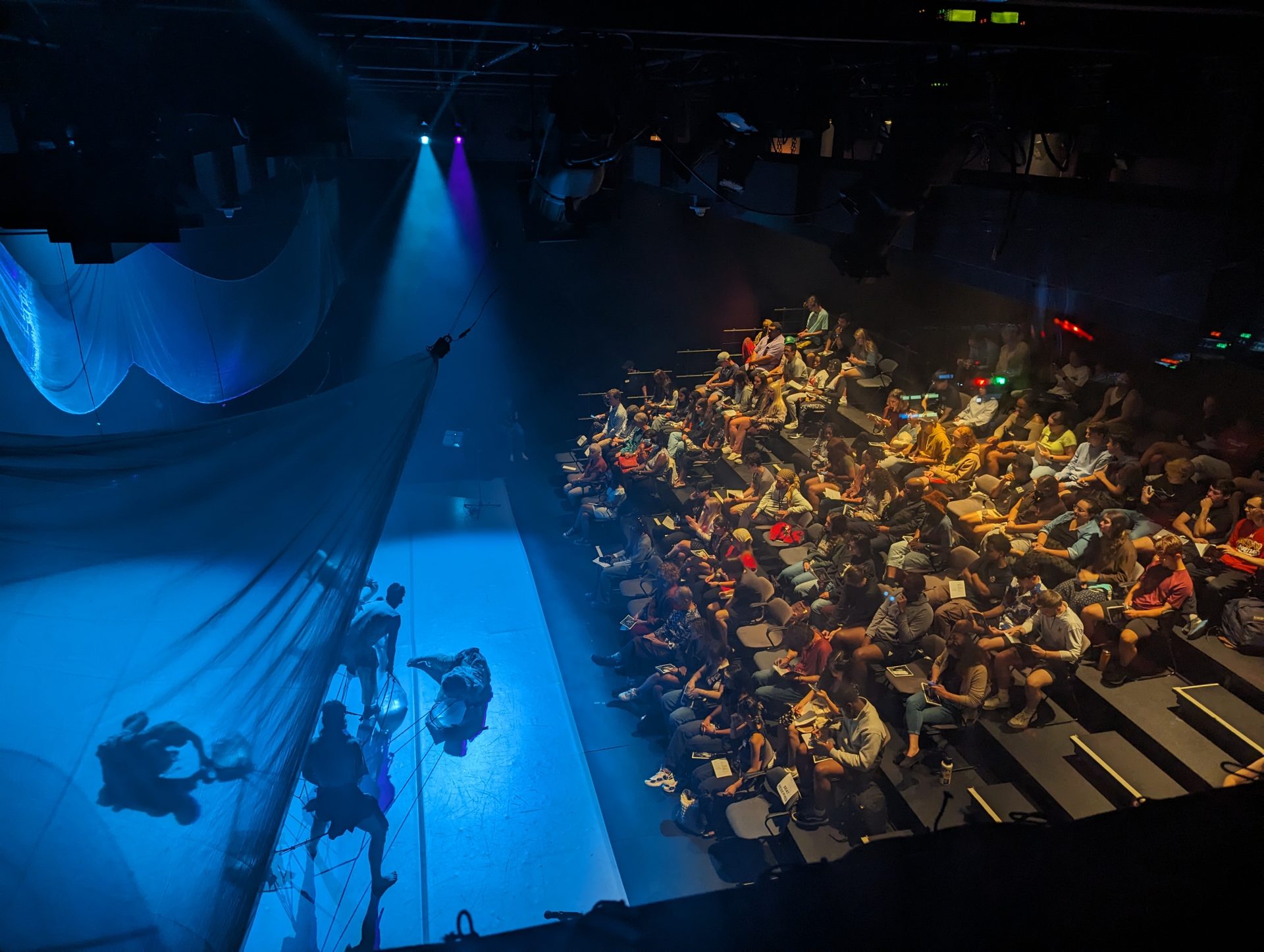 supercell – slowdanger – Projectile Objects