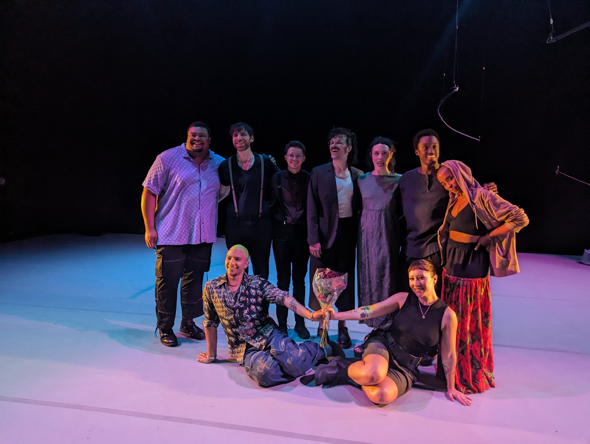 supercell – slowdanger – Projectile Objects