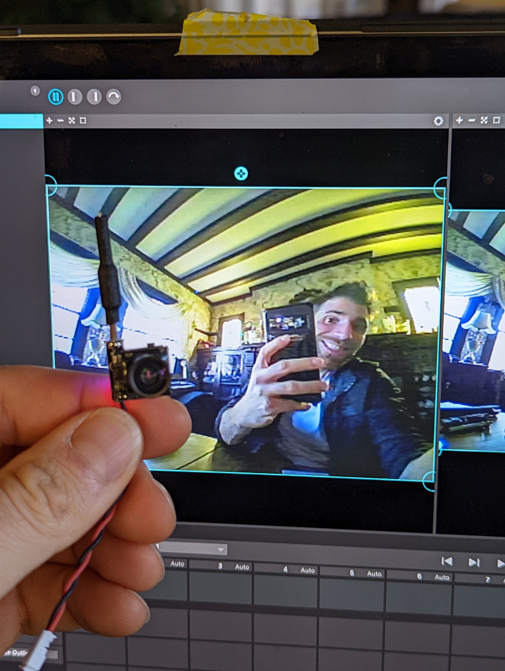 supercell – slowdanger – Projectile Objects