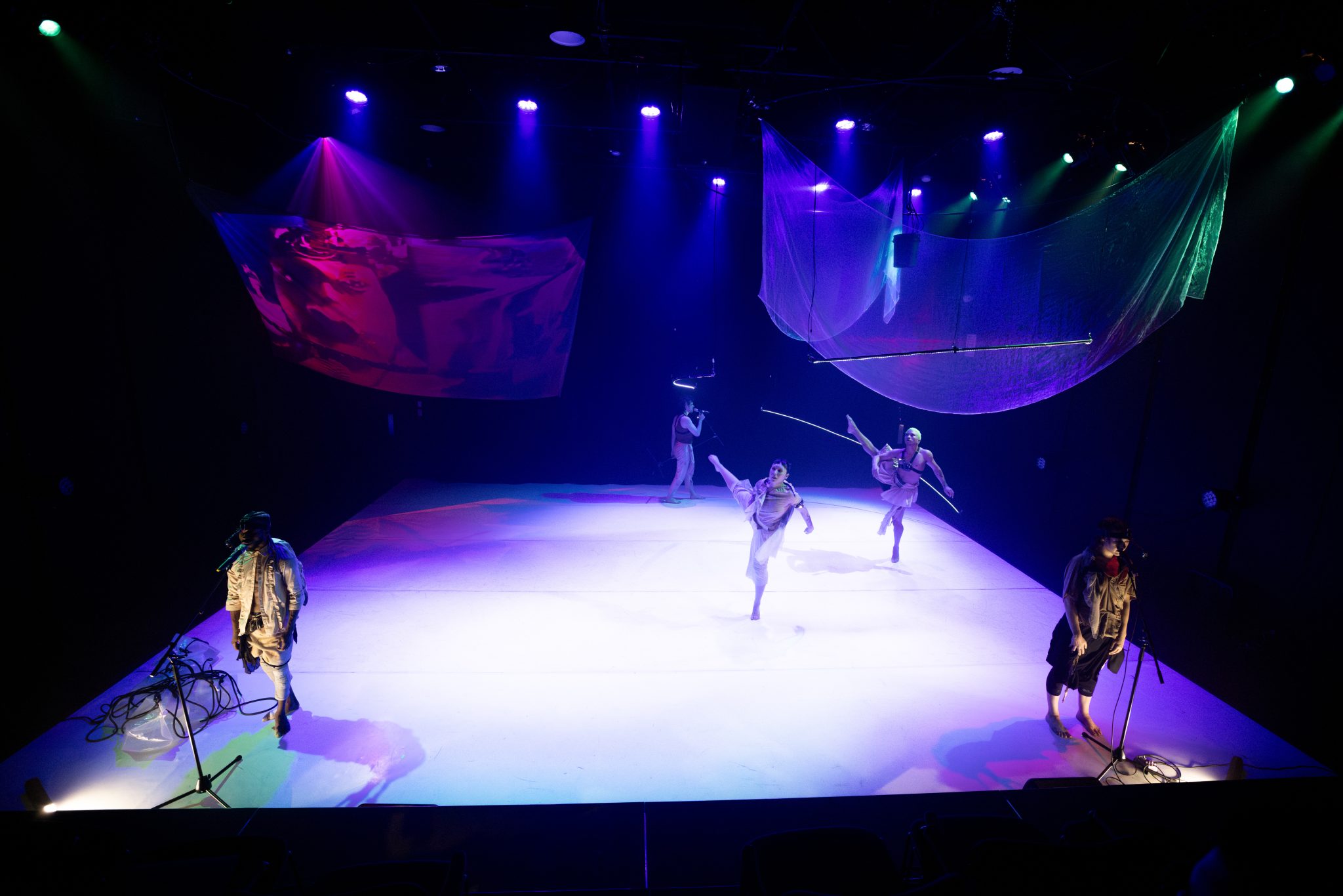 supercell – slowdanger – Projectile Objects