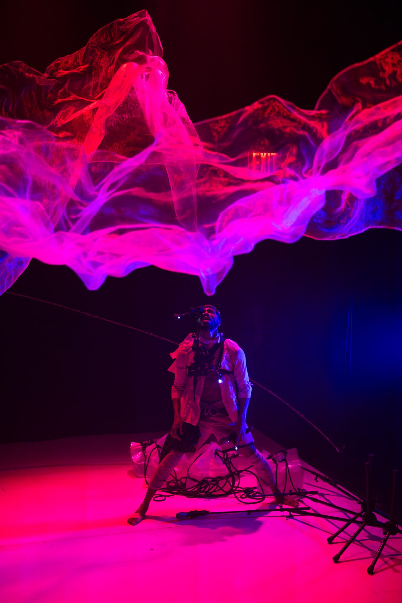 Unveiling the Secrets Behind “Supercell” by Slowdanger: A DIY Drop ...